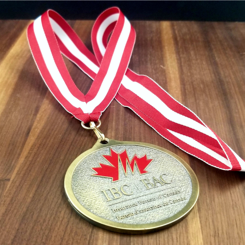 Custom Trophies, Awards, Plaques & Medals in Hamilton | Fast Canada ...