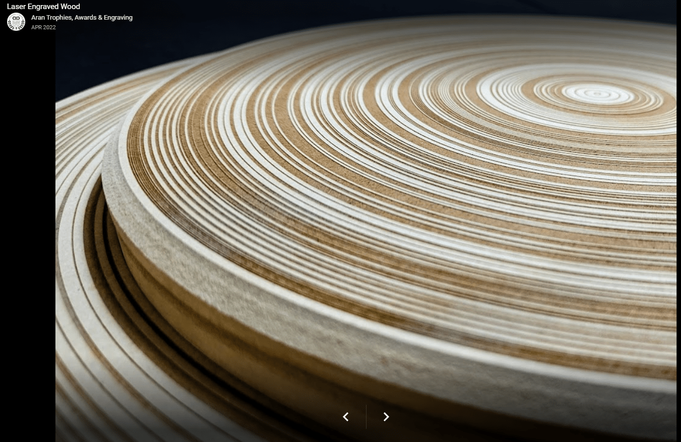 Expert Insights on Awards, Engraving, and Customization - Aran Awards ...